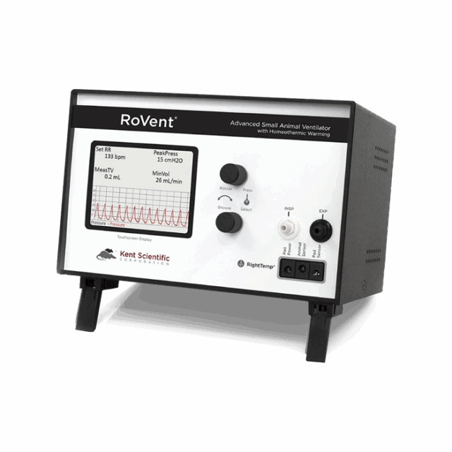 RoVent® - Kent Scientific