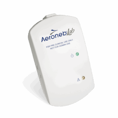 Aeroneb® Lab Control Module - Kent Scientific