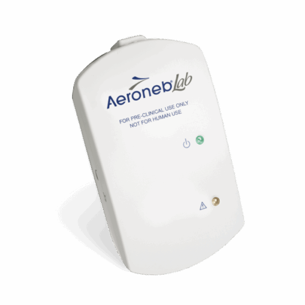 Aeroneb® Lab Control Module - Kent Scientific