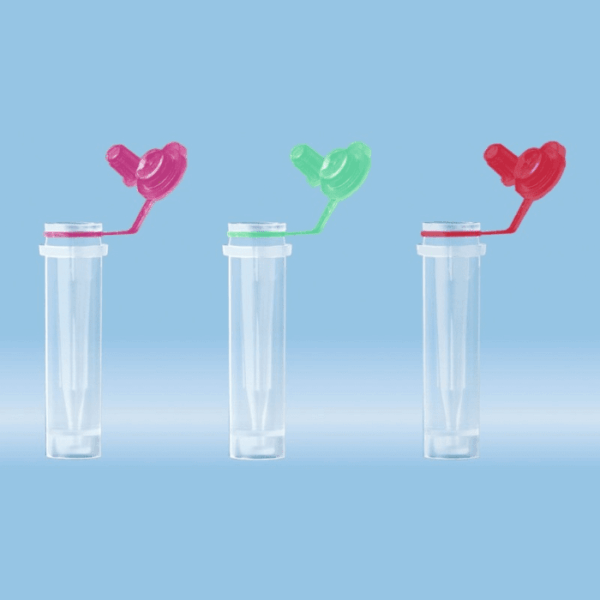 Microvette® CB 300 Blood Collection Tubes - Kent Scientific