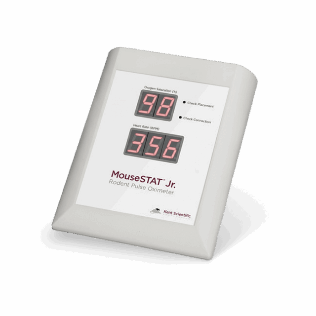 MouseSTAT® Jr. - Kent Scientific