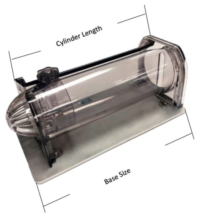 Humaneway™ Rodent Restraint Device - Kent Scientific