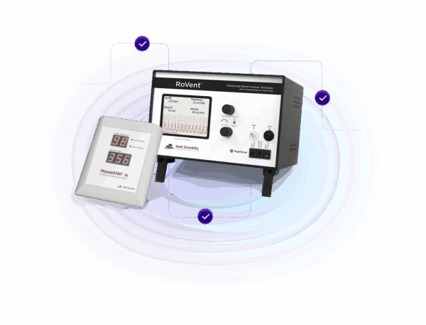 Kent Scientific - The Care of Science.